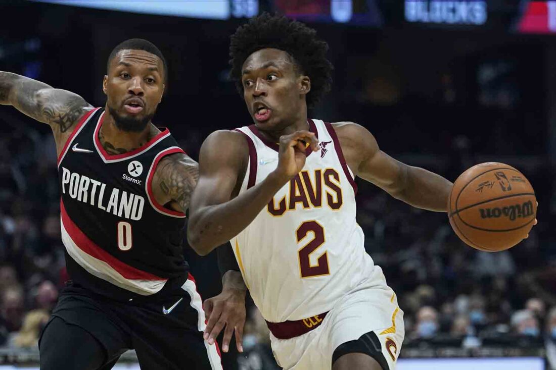 Cavs guard Sexton done for season | News, Sports, Jobs - The Vindicator